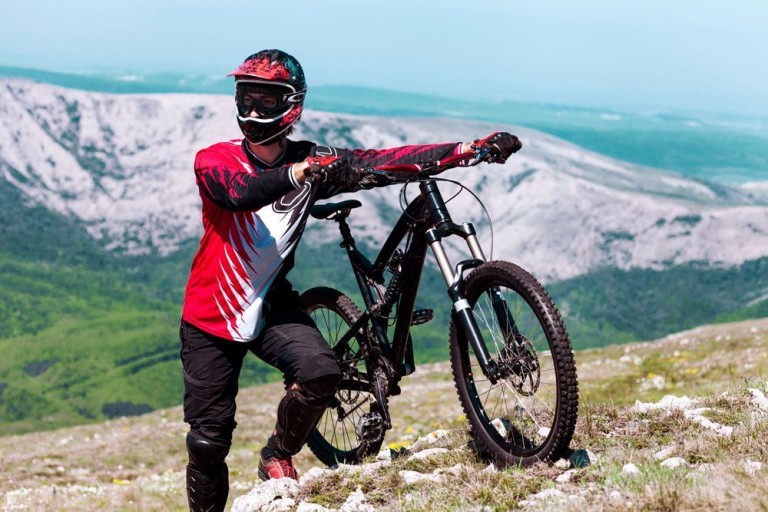 Dual Suspension Mountain Bikes: Tips For Buying the Right One - Our ...