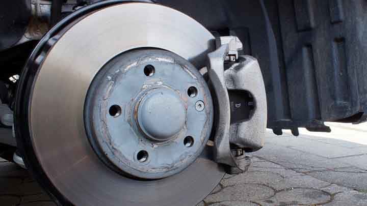 Our Tips for Replacing a Front Wheel Bearing: a Step-By-Step Guide ...