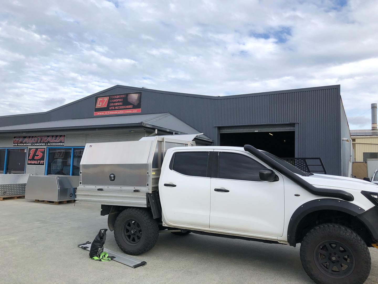 What to Look for in a Jack Off Canopy